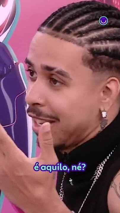 Vídeo: Mesacast - Como seria Thiago Pantaleão no BBB? | BBB 23 | gshow Vídeo: Mesacast - Como seria Thiago Pantaleão no BBB? | BBB 23 | gshow