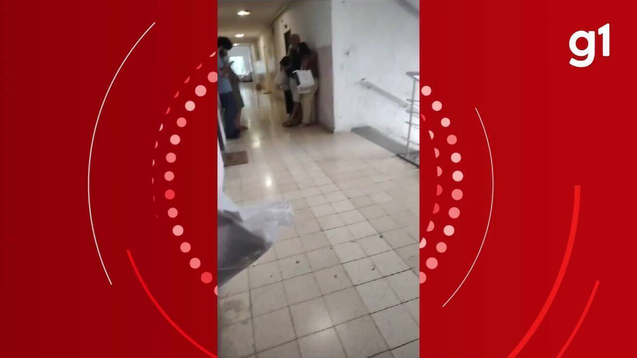 Vídeo: Vizinhos de brasileira que mora em Israel se refugiam em ... Vídeo: Vizinhos de brasileira que mora em Israel se refugiam em ...