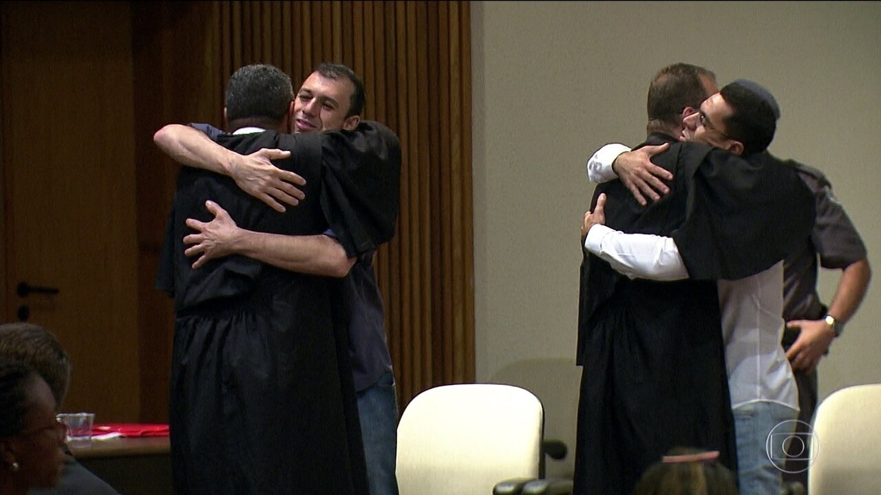 Mp Vai Recorrer De Sentença Que Absolveu Pms Acusados Da Morte De
