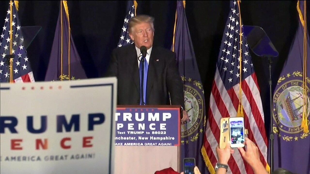 Trump diz que decisão sobre o Acordo de Paris será anunciada semana que ... Trump diz que decisão sobre o Acordo de Paris será anunciada semana que ...